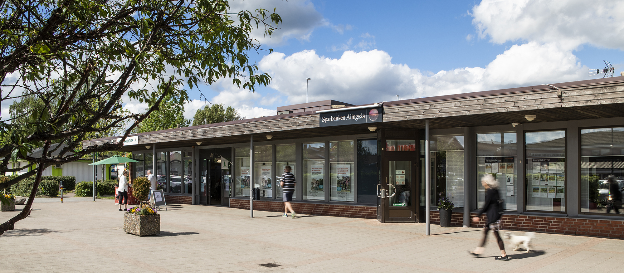Sollebrunn | Sparbanken Alingsås