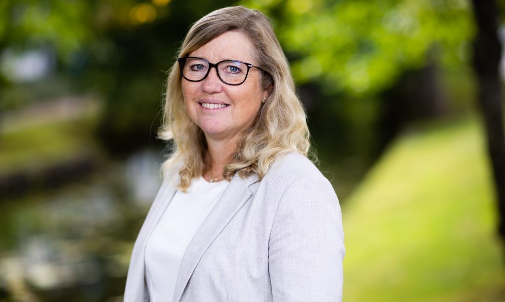 Företag | Sparbanken Alingsås