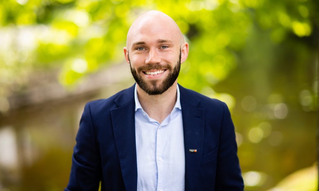 Företag | Sparbanken Alingsås